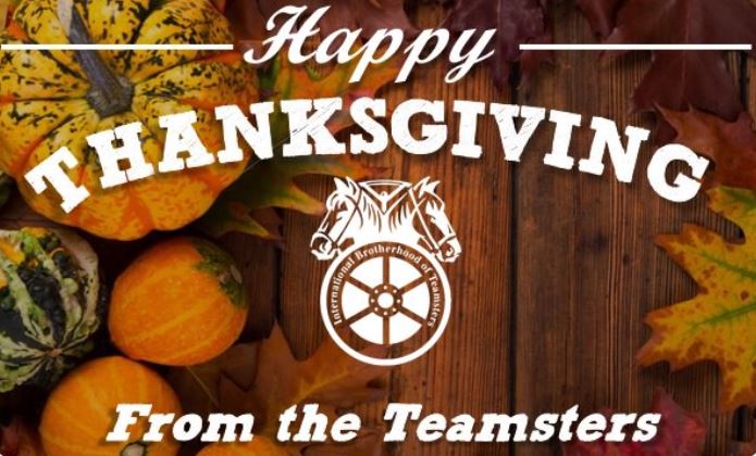 Teamsters Union Local 252